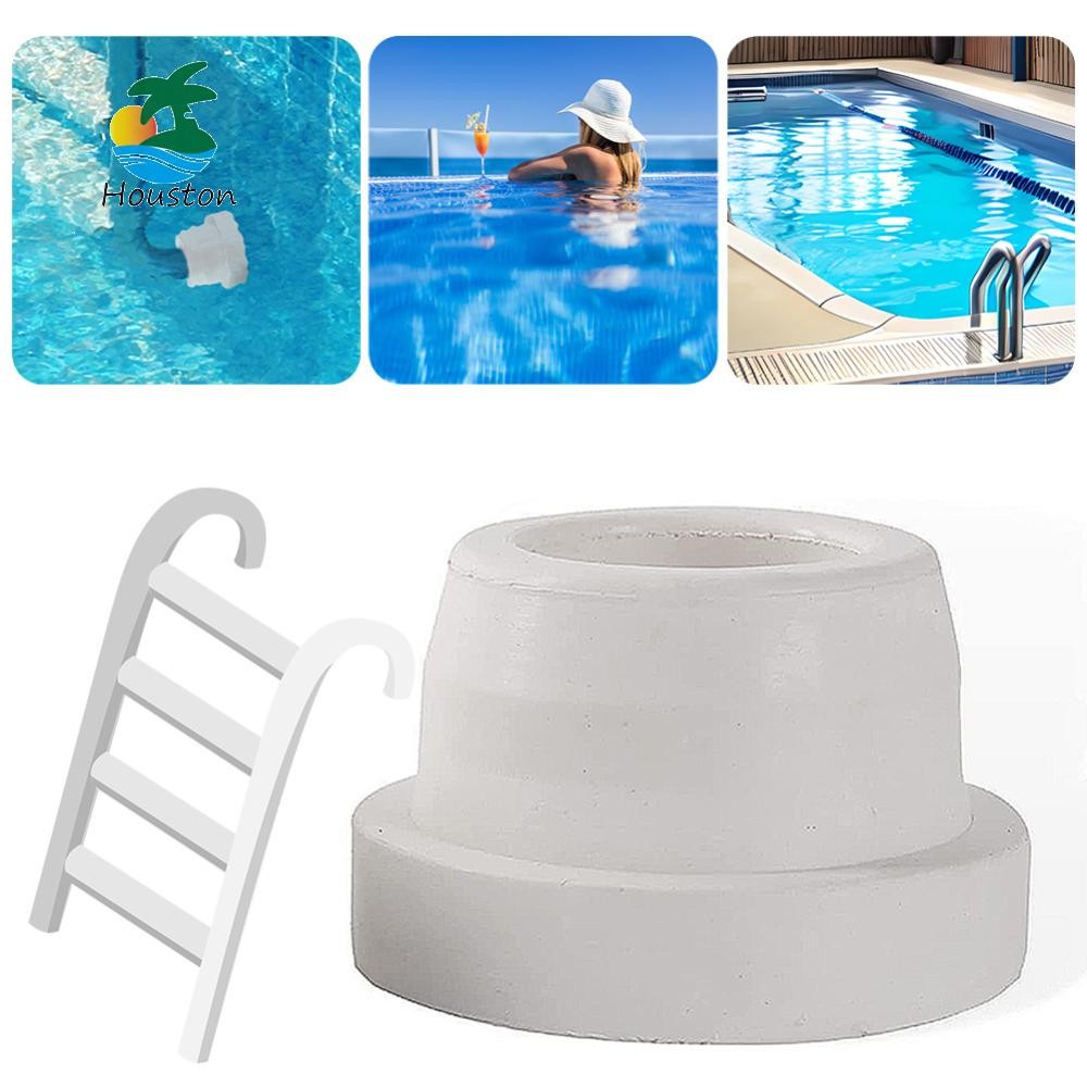 Swimming Pool Ladder Rubber Bumper Pool Ladder Rubber End Caps for ...