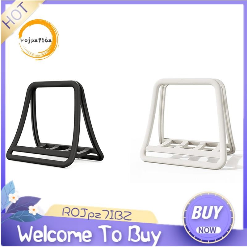 Adjustable Vertical Laptop Stand - Notebook & Tablet Holder Vertical ...