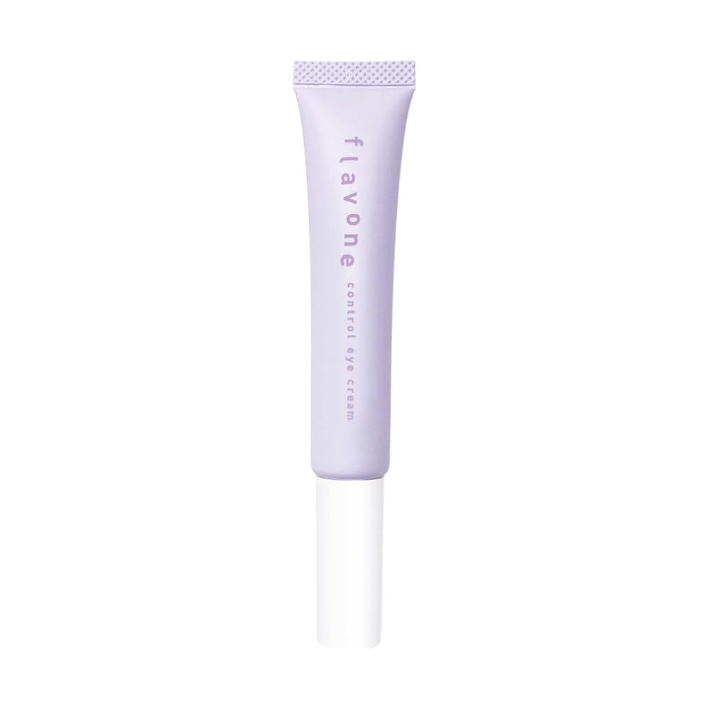 Flavone Control Beauty Eye Cream (20g) | Shopee Philippines