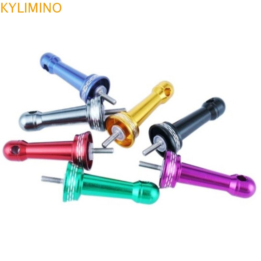 KYLIMINO Lightweight Balancer, Lock Type Reel Holder Spinning Reel ...