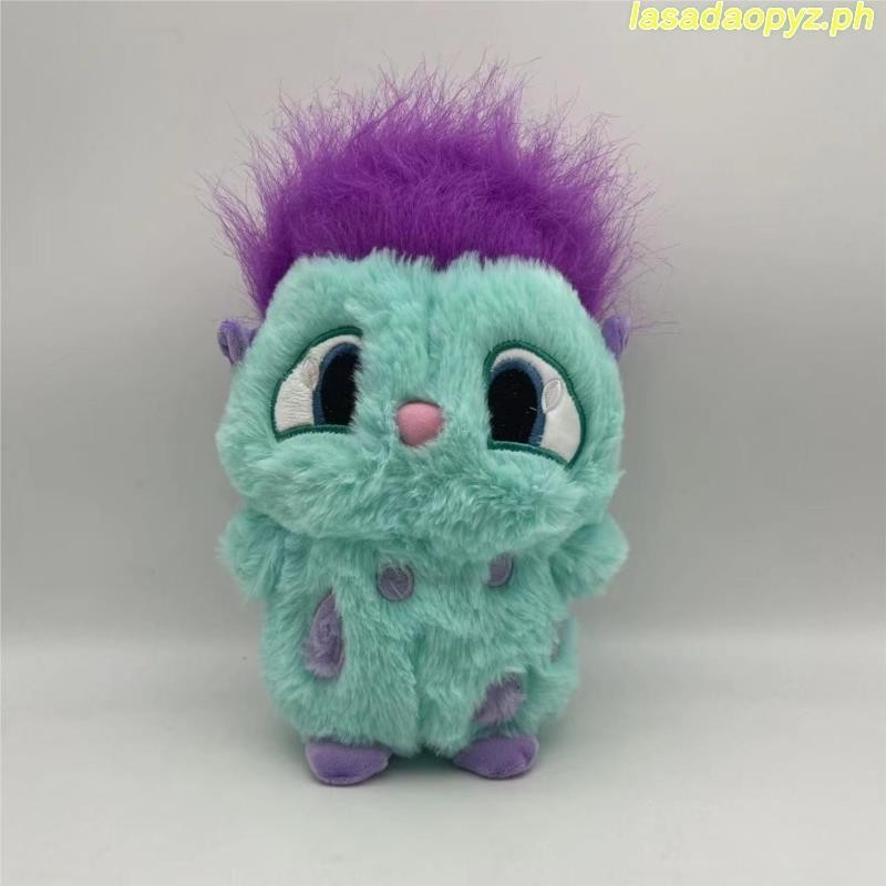 25cm Barbie FairyTopia Bibble Plush Toy Cartoon Plushies Cute Pillow ...