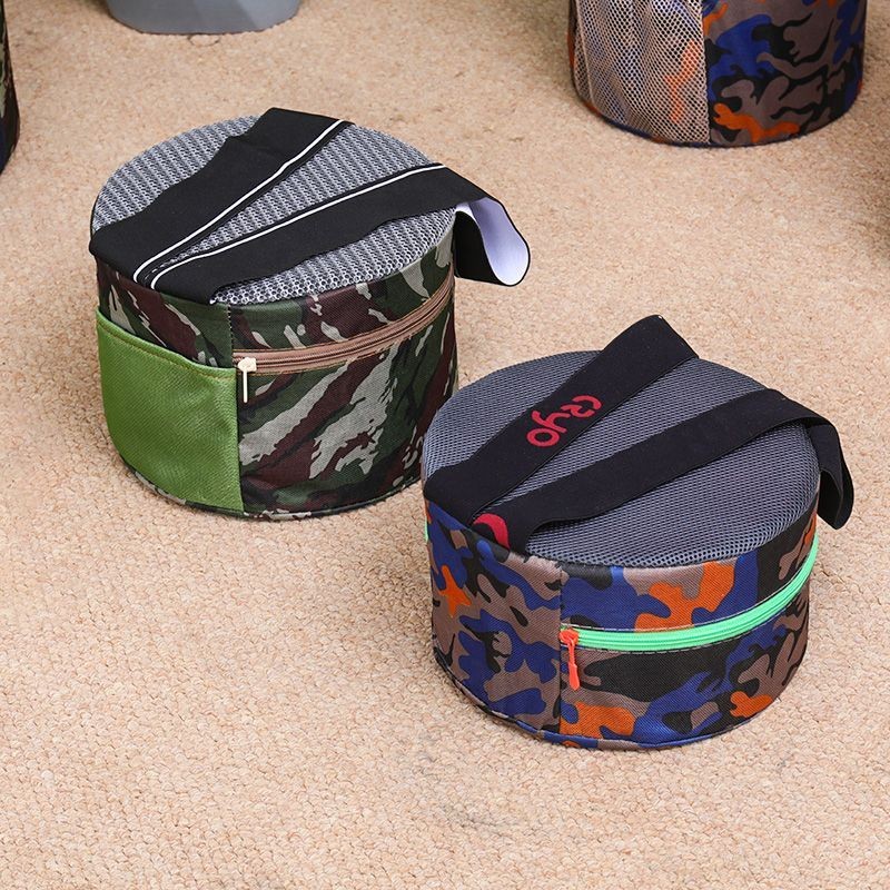 Lazy Stool Agricultural Greenhouse Digging Garlic Pier Grilled Bud Rice ...