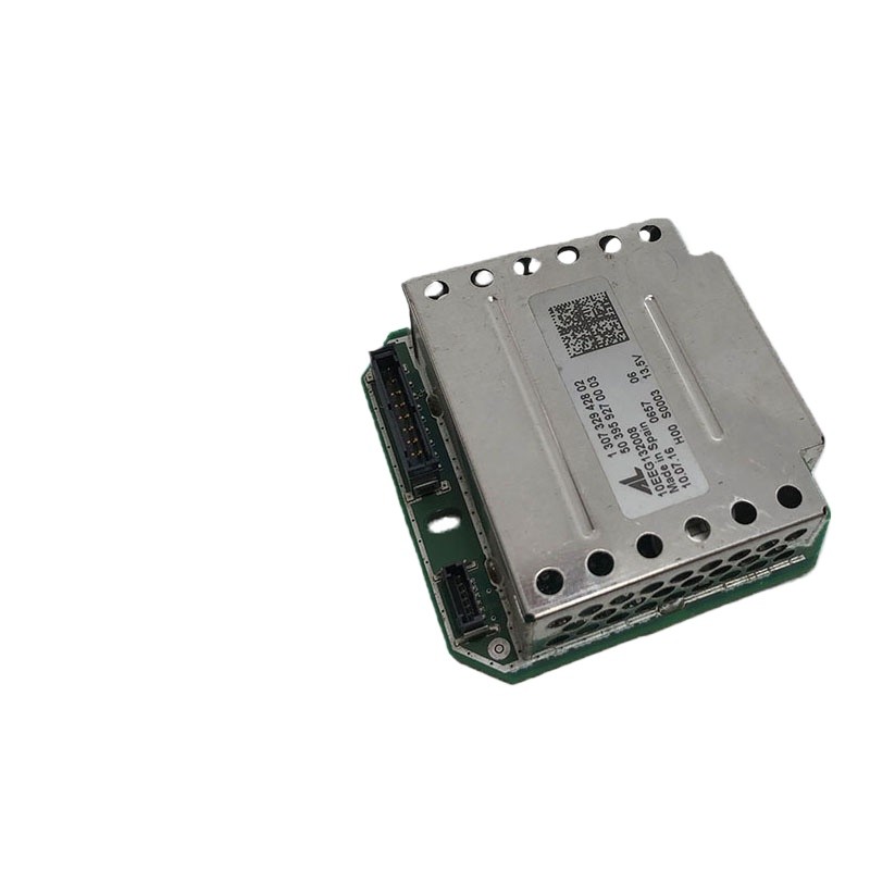 Suitable for Land Rover Range Rover Daylight LED Driver Module Steering ...