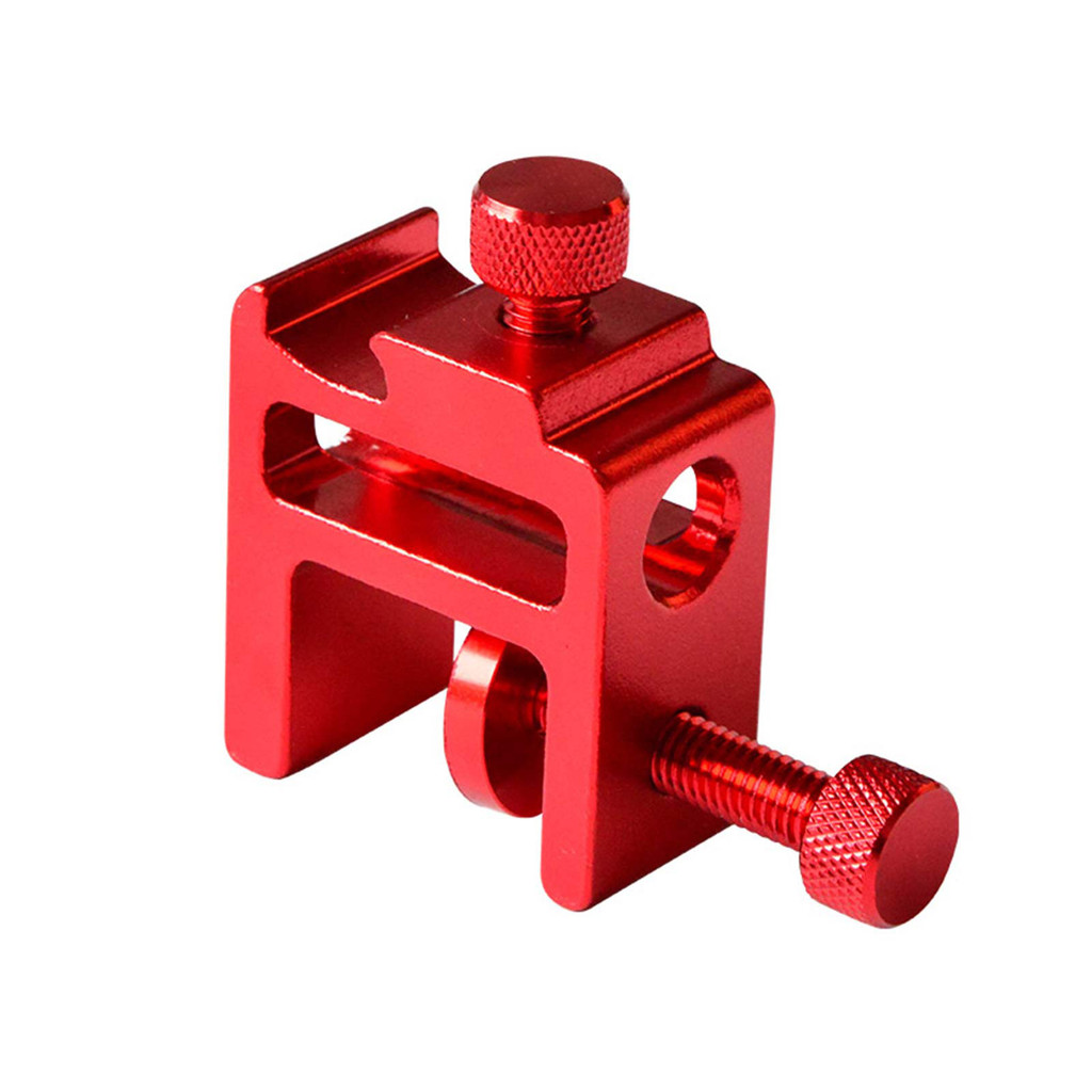 Lantern Stand Clip Adjustable Light Pole Mount Clamp for Diameter 10 ...