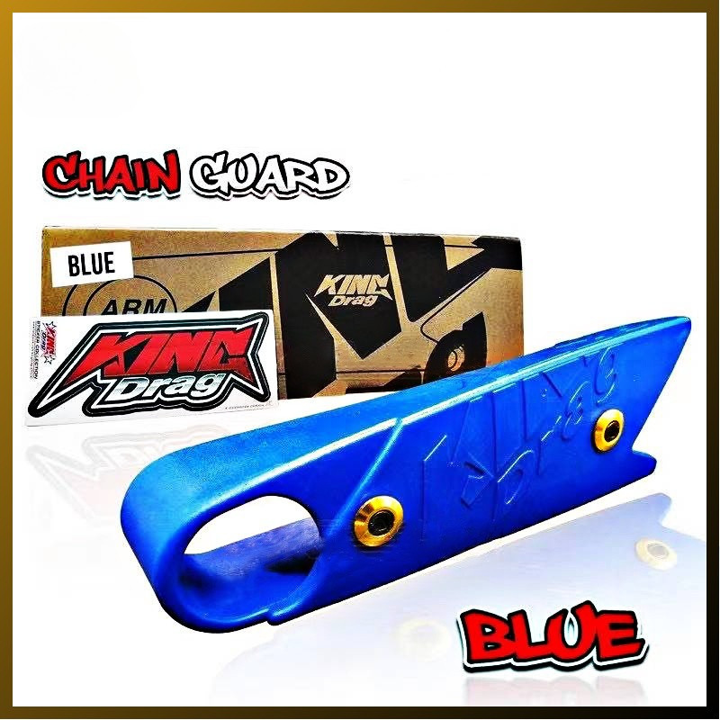 Sniper 150/Raider 150/RS150 Chain Guard - Universal Motorcycle Cover ...