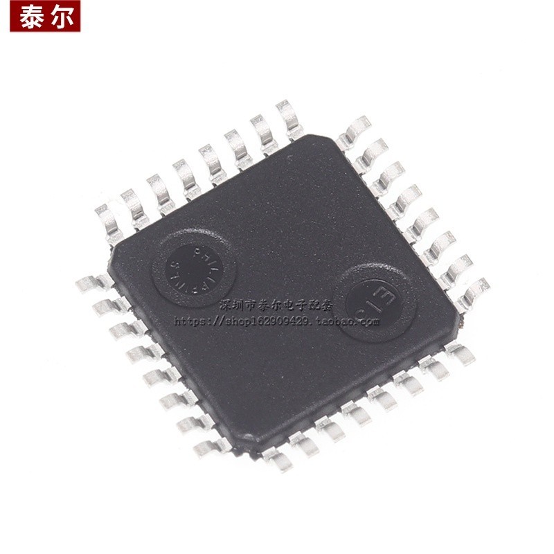SMD new original ATMEGA328P-AU microcontroller 8-bit AVR 32K Flash ... SMD new original ATMEGA328P-AU microcontroller 8-bit AVR 32K Flash ...