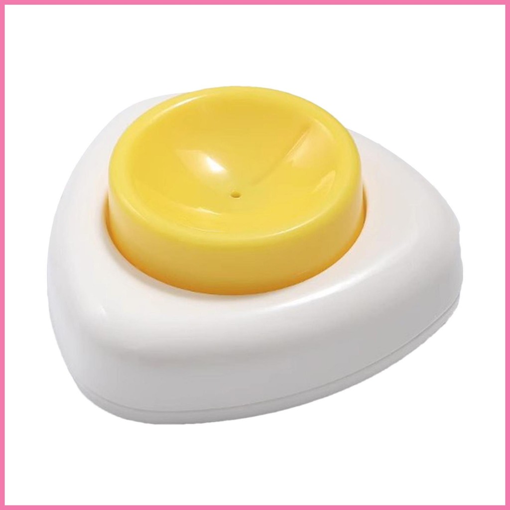 Egg Poker Magnetic Base Egg Punch with Safety Lock Retractable Pin ...