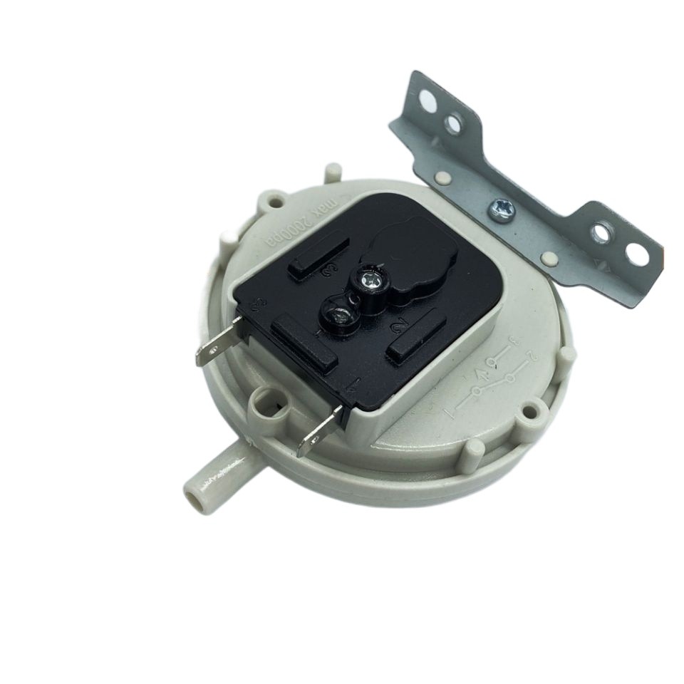 New genuine fourth-generation wind pressure switch gas water heater ...