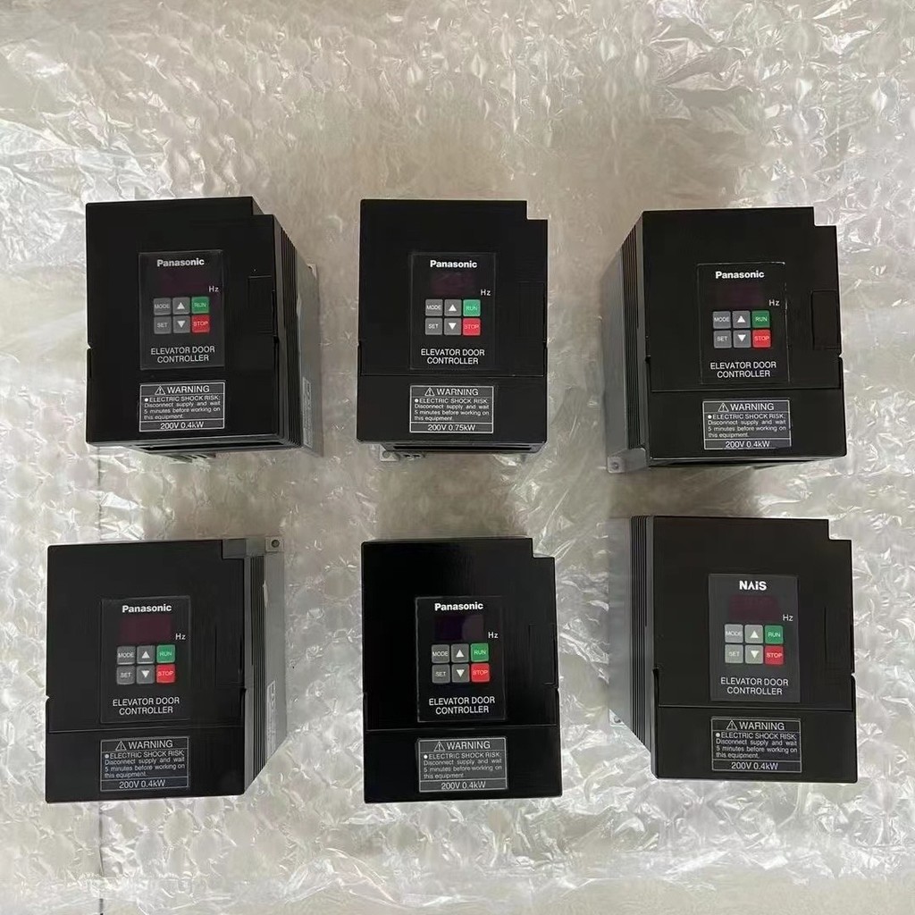 Panasonic Elevator Door Converter Controller Door Machine Box Elevator ...