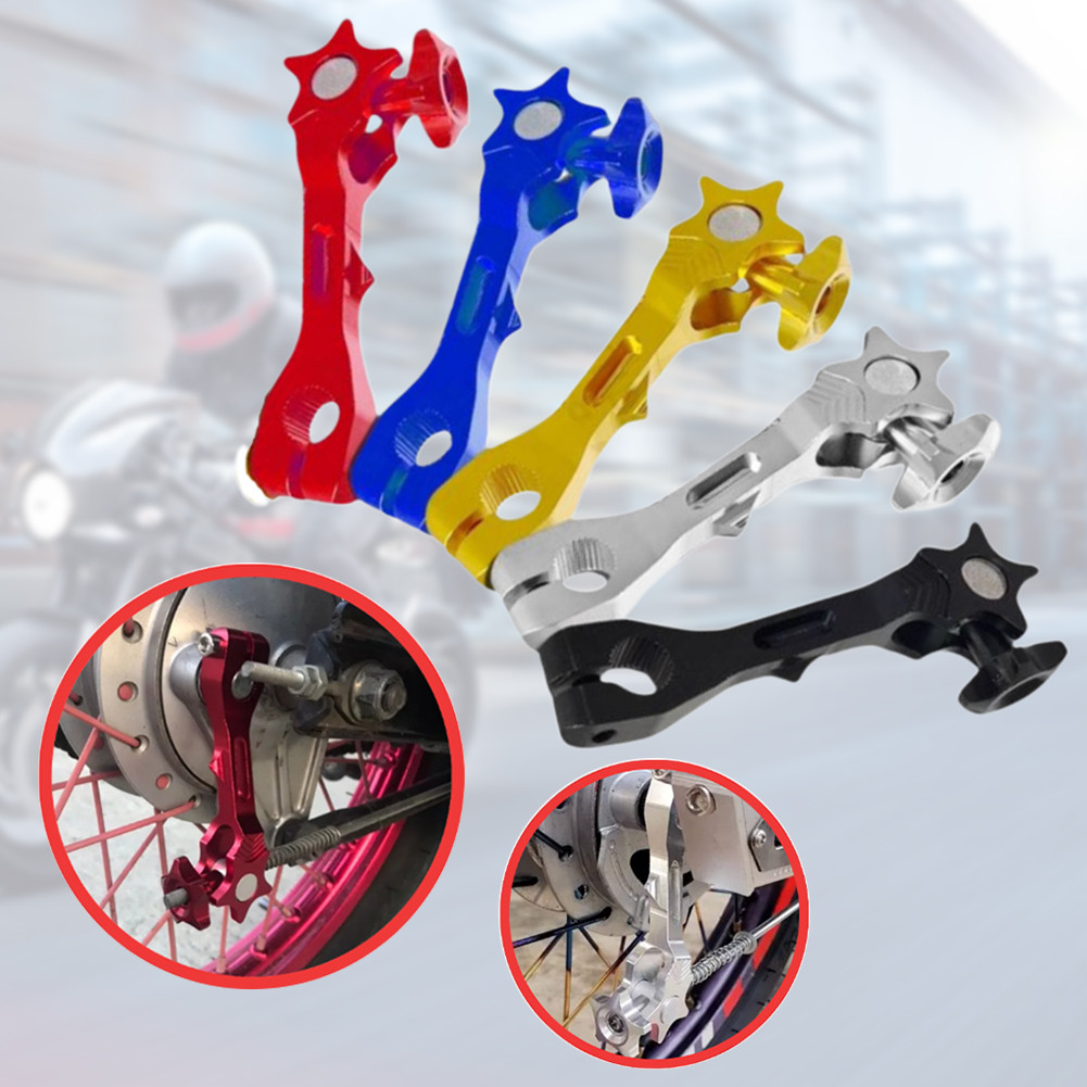 Universal Rear Brake Arm Allgy For Motorcycle Brake Rocker Arm / Lever ...