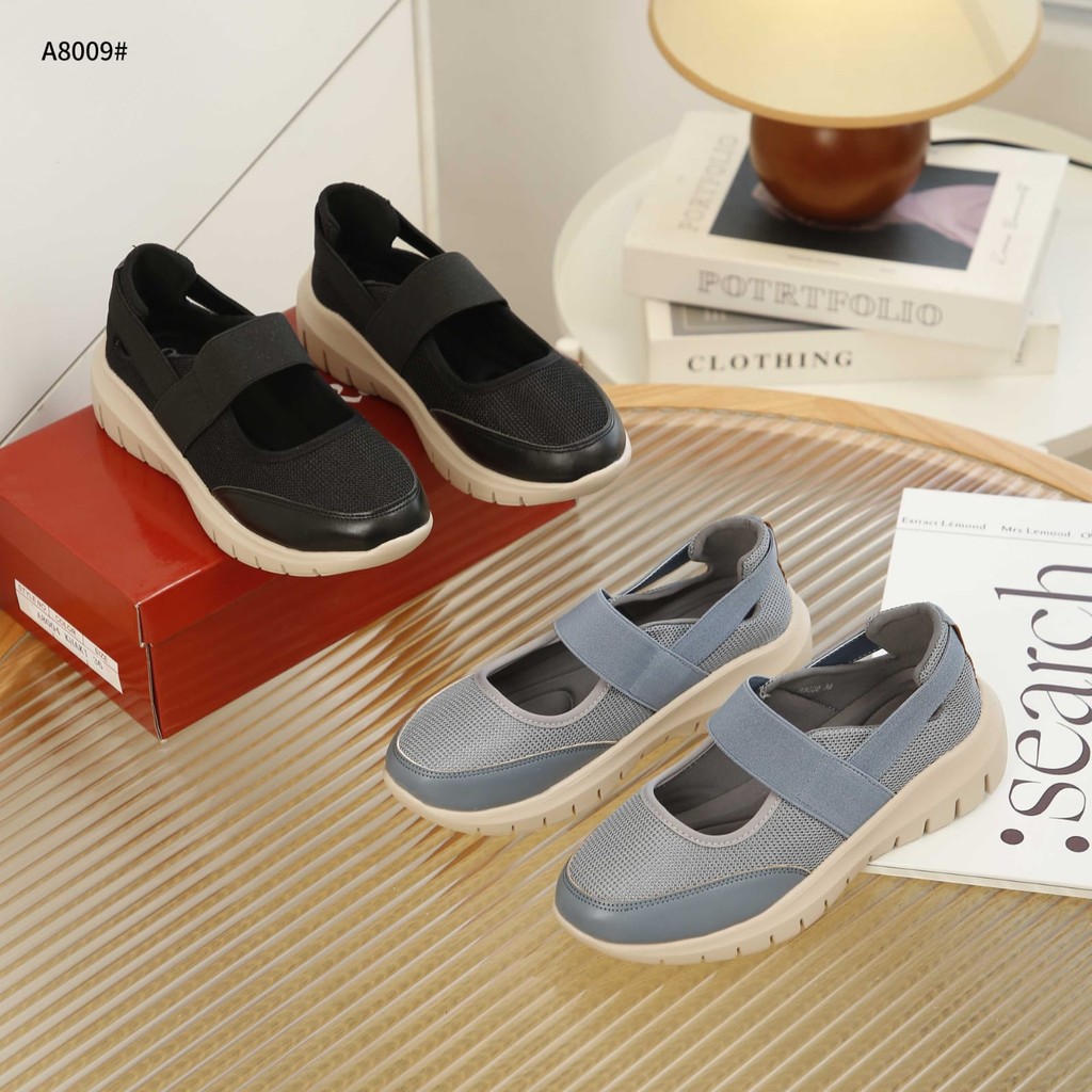Mokka Shoes Original Brand A8009# Sport Shoes | Shopee Philippines