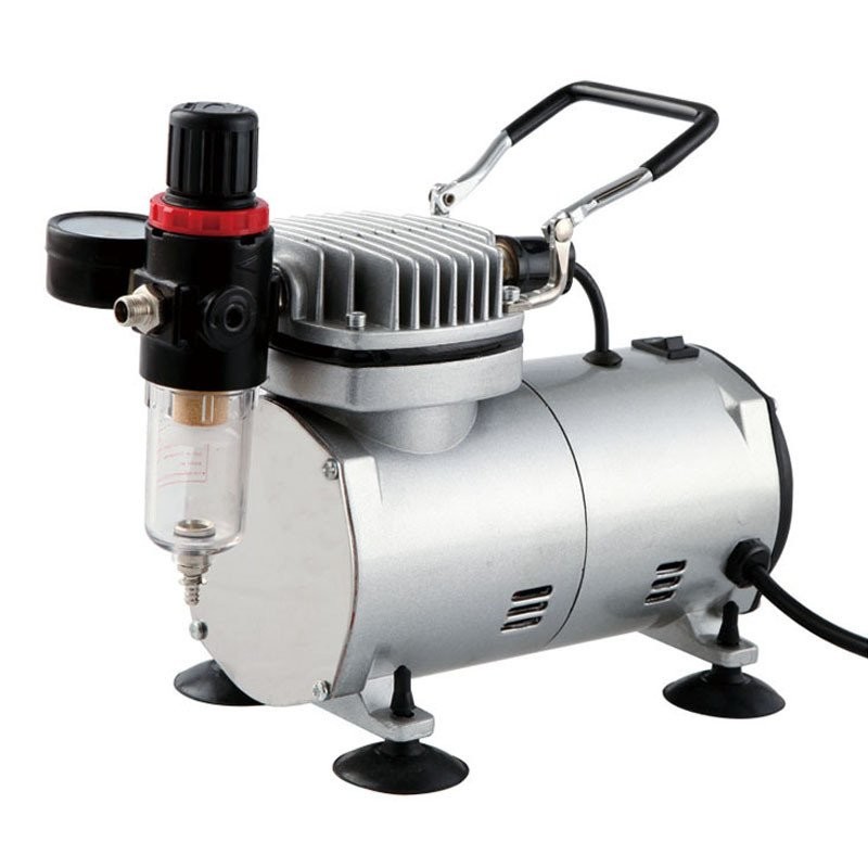 Paint Furniture Repair Cake Sandblasting Piston Painted Model Air ...