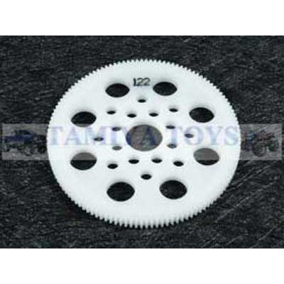 3r 64P - 129T Spur Gear (3RAC-SG64129) | Shopee Philippines