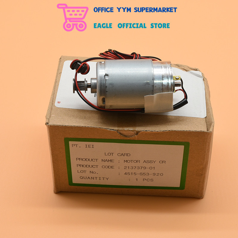 Use Epson CR Motor & PF Motor for epson L3150 L3210 L1110 L3110 L3115 ...