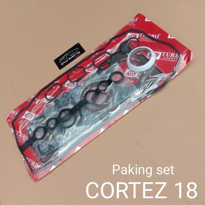 Cylinder Head Packing Cylinder Head/Pacing Packing Set Assy Wuling ...