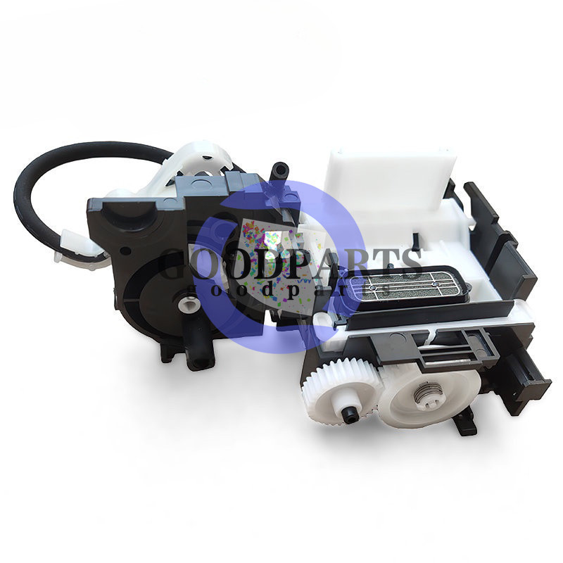 New Purge Unit for Epson L3110 L3210 L3150 L1110 L5190 L1210 L3250 ...