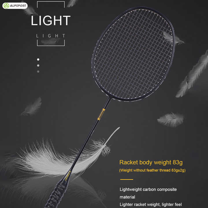 ALP SPORT 1pc - ALP ZJ 4U 100% Carbon Fiber Super Light 28Lbs ...