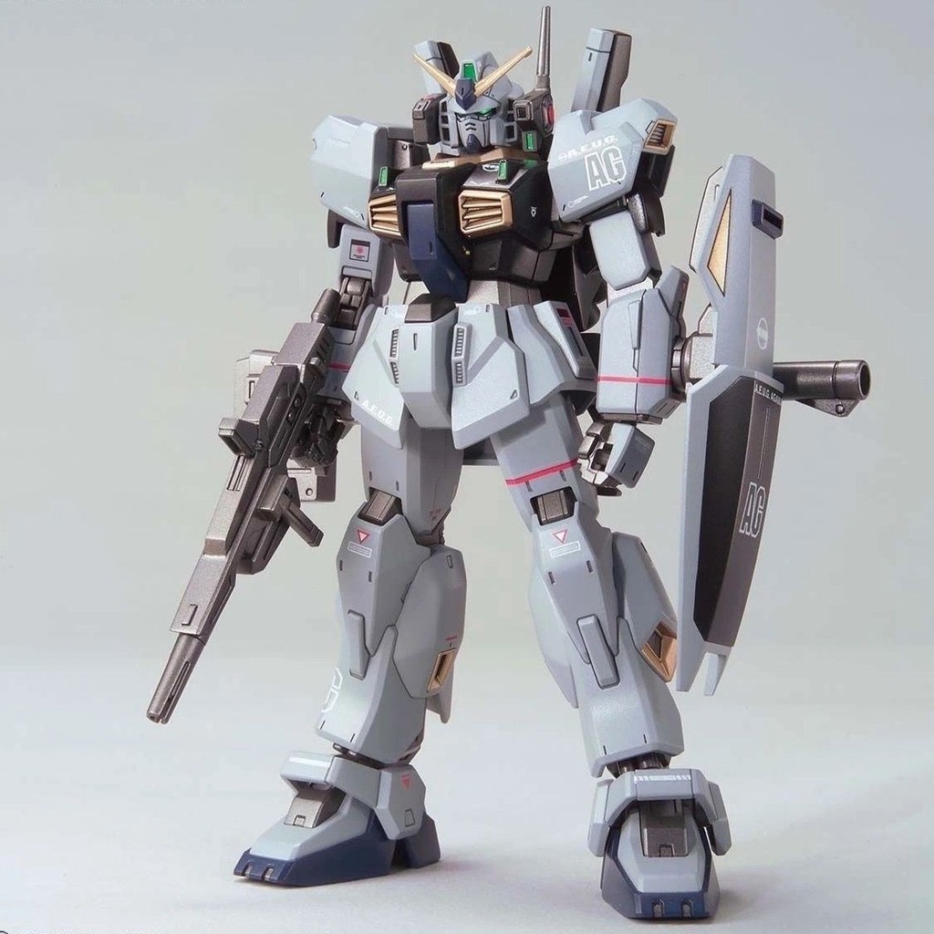 Star MK2 Base Limited HG 1/144 Gundam Mark Rabbit 21st Century Real ...