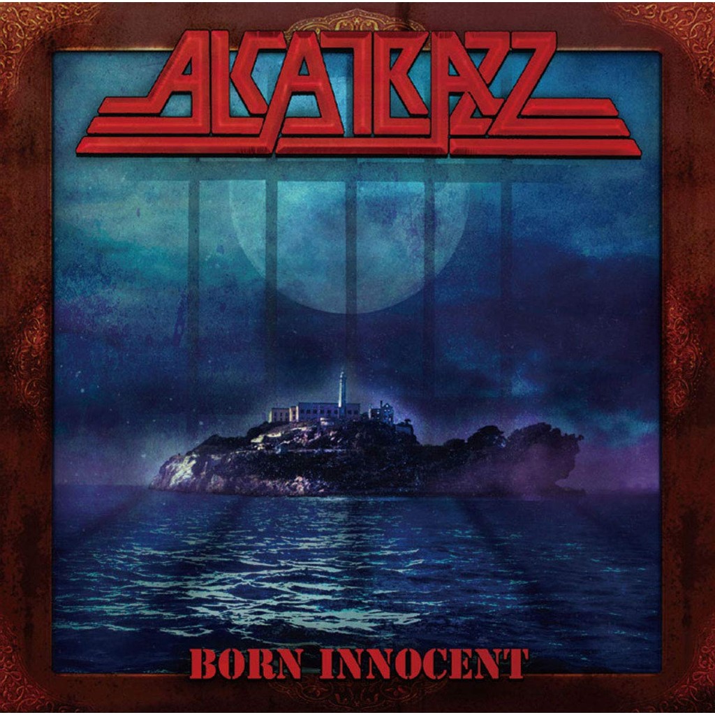 Born Innocents [First new release in 34 years / Graham Bonnet, Jimmy ...