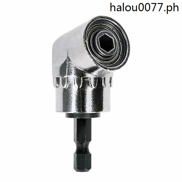 Batch Bit L-Shaped Corner Device 90 Degree Universal Electric ...