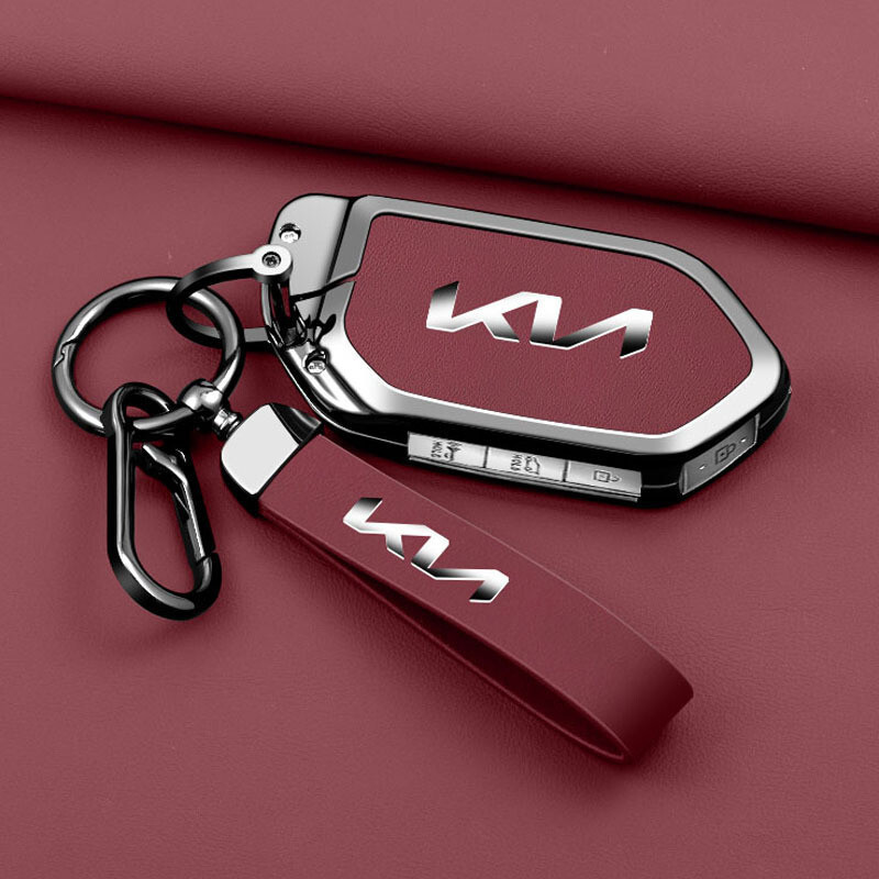 New kia kia EV5 Key Cover kia carnival 2025 EV5 2024 New Energy High ...