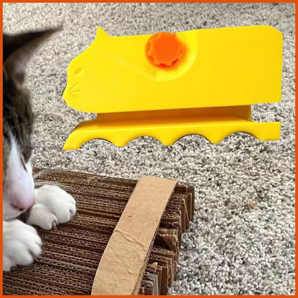 Cardboard Cutter Tool Handheld Card Board Cutter Cardboard Recycle Tool ...