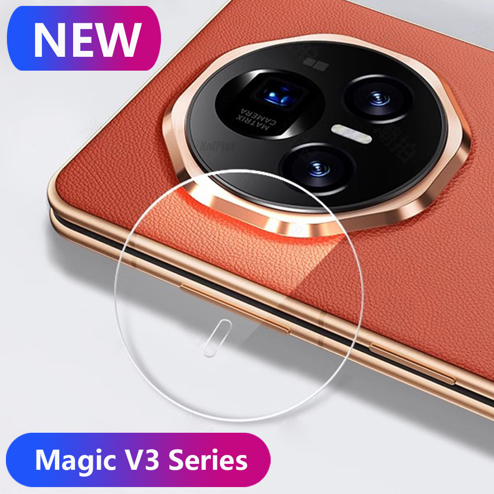 Camera Lens Protective Protector For HONOR MAGIC V3 Camera lens Film ...