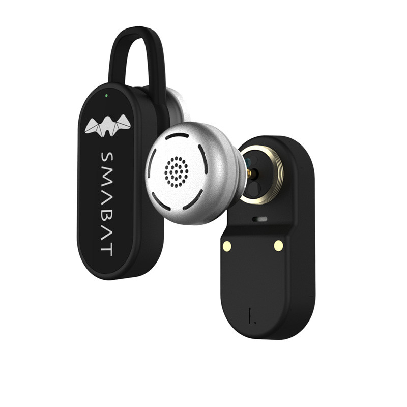 Smabat S2 Pro 14.2mm Beryllium-Plated Diaphragm TWS Earbuds New Flat ...