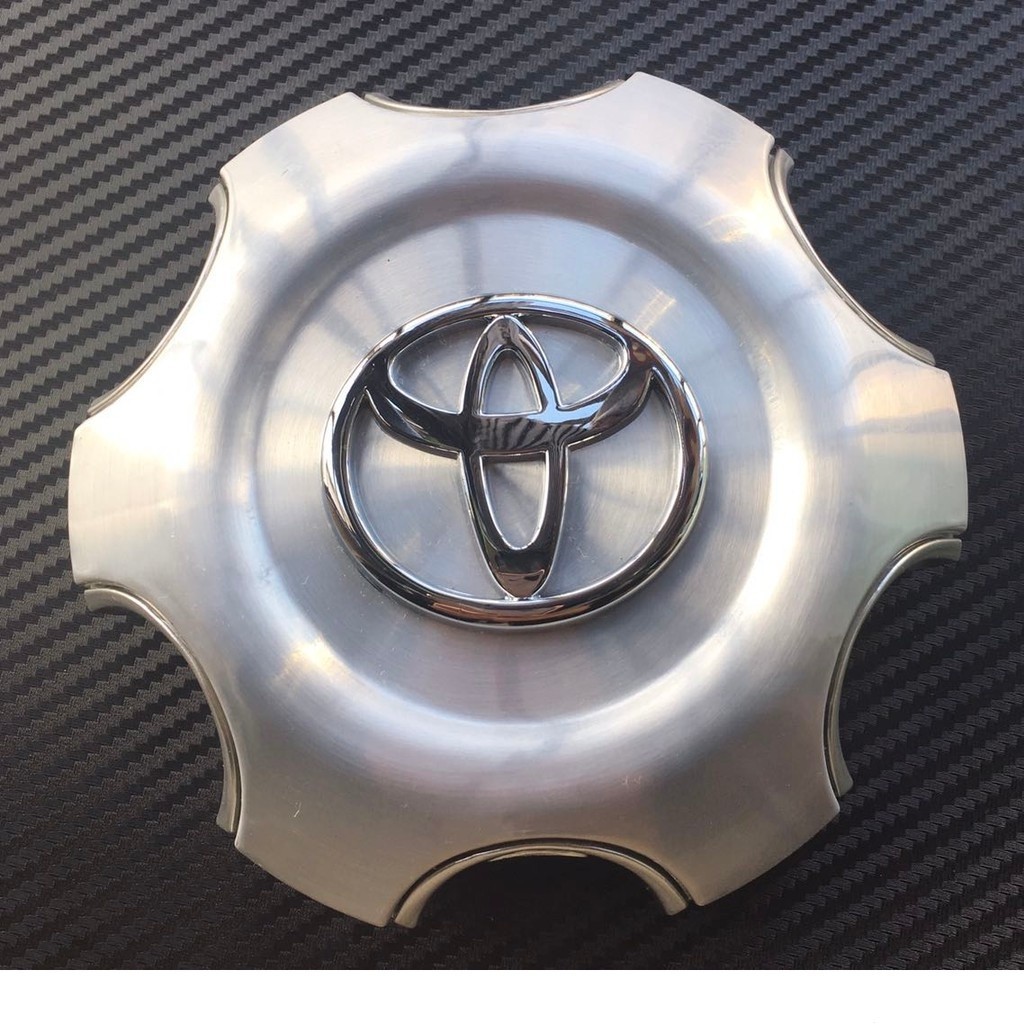 4 Pieces/Set Wheel Center Cover Hub Cover Hub Cover Toyota Accessories ...
