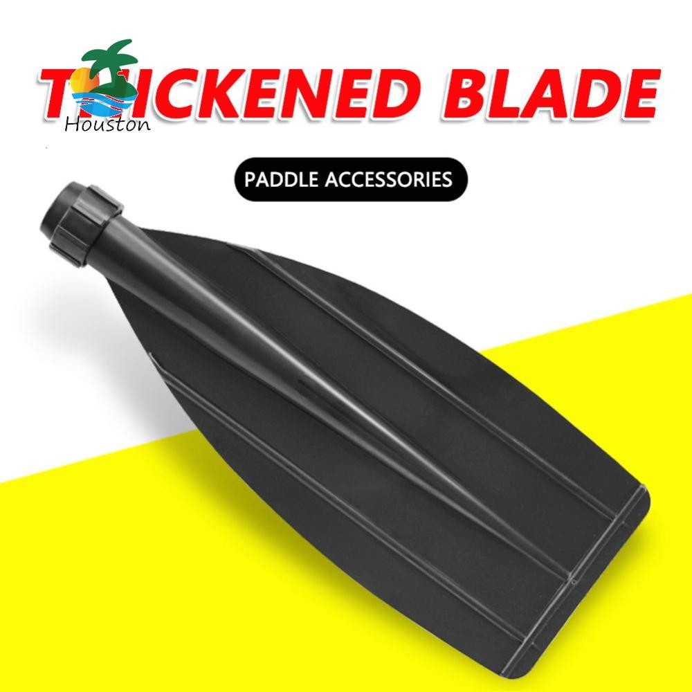 Lightweight Canoe Boat Paddle Blade Leaf Oar Replacement Accessories ...