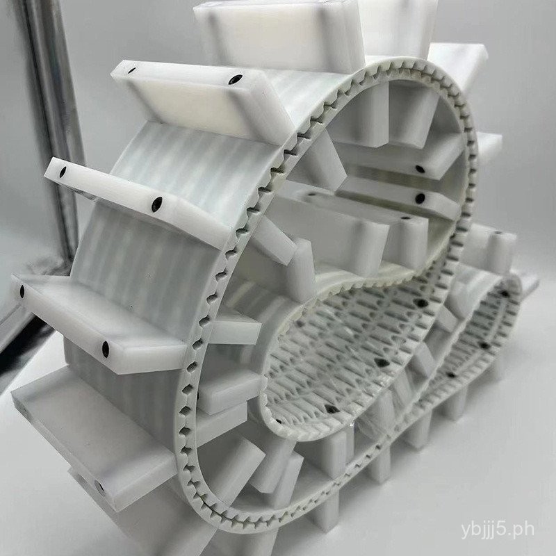 ATN10Synchronous Belt Polyurethane Synchronous Belt Diamond Countersunk ...