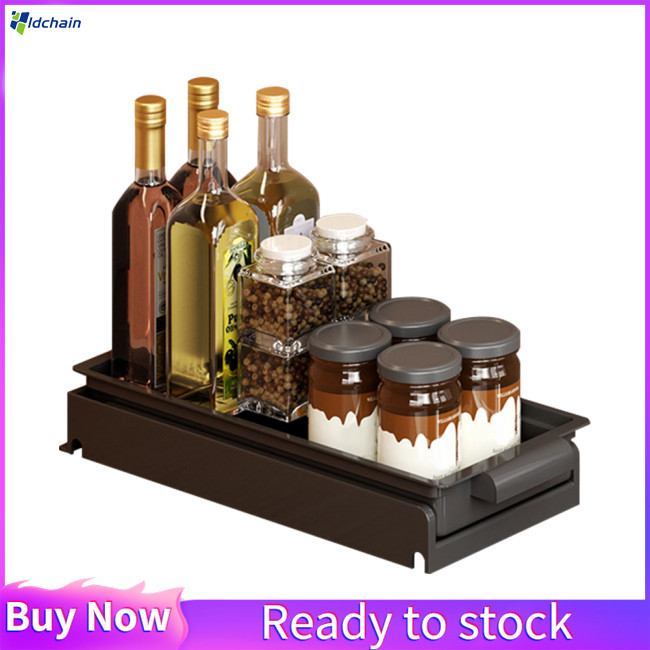 Big Sale! Pull Out Dish Racks Kitchen Under Sink Organizer, Cabinet ...