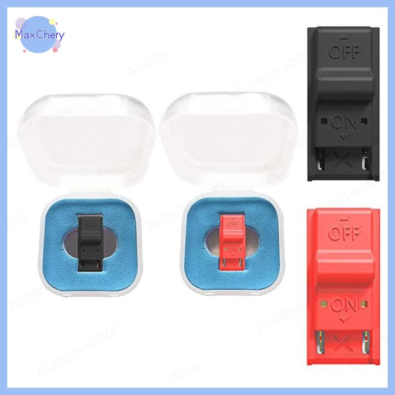 MCHY> RCM Jig For Nintendo Switch RCM Clip Short Connector For NS ...