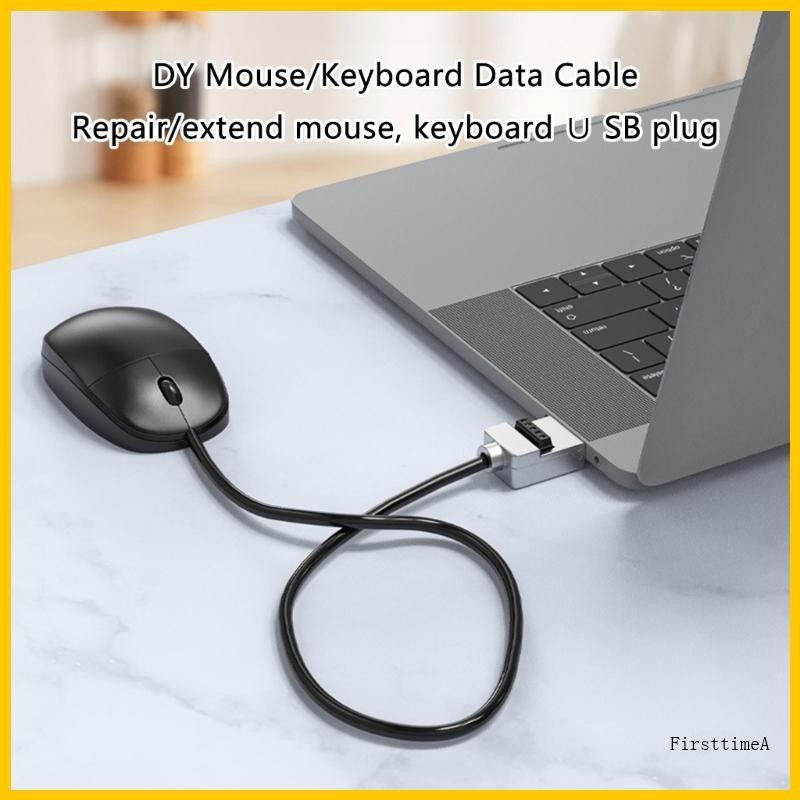 Fir Solderless USB Connectors USB 2 0 Screw Terminal Block Adapter ...