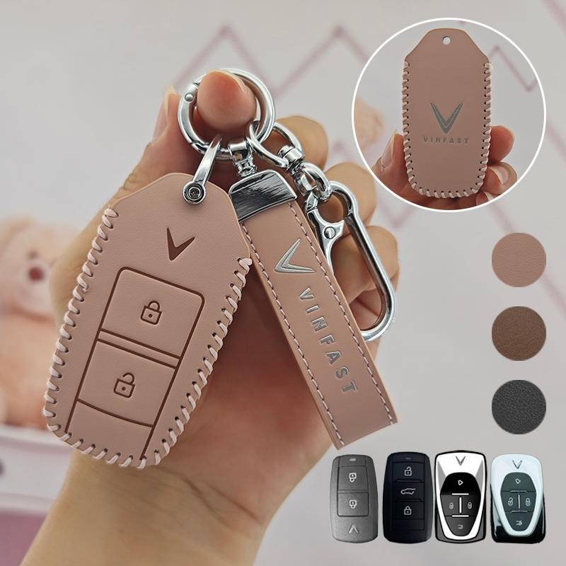 Vinfast car key cover Vinfast VF5 VF3 vf6s 2024 E34 VF8 VF9 vf6 2022 ...