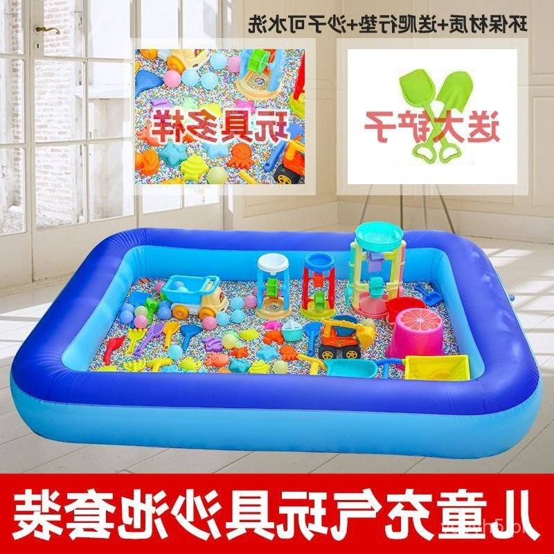 Household Sand Basin Children's Ketsumeishi Imitation Porcelain ...