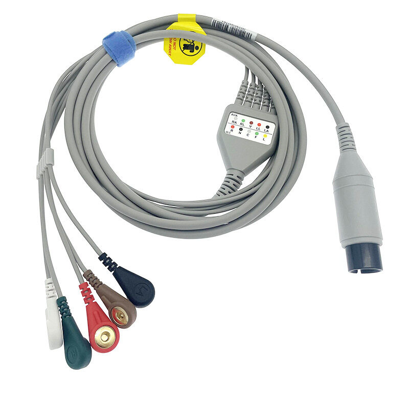 GG+Compatible with MINDRAY MEC 1000 2000 PM 7000 8000 9000 Patient ...