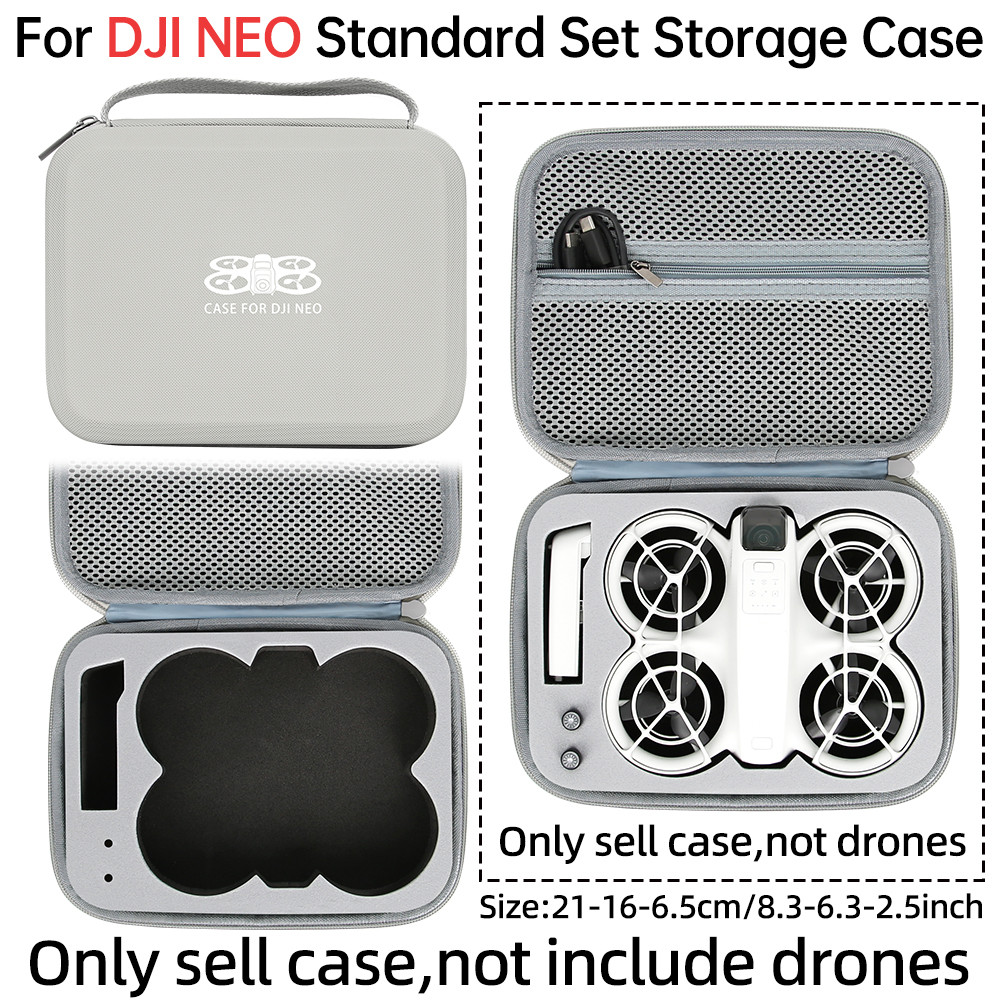 For DJl NEO Standard Set Storage Case Clutch ,Neo body storage bag ...