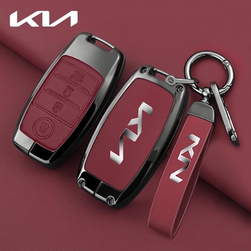KIA Seltos 2023 Key Cover, Sonet Luxury New Carens, Caren 2022 2023 ...