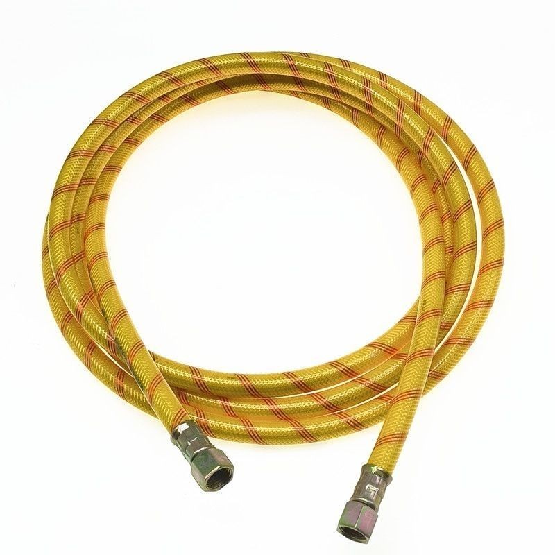 Pesticide Bottle Washer Explosion-Proof Tube Agricultural Sprayer Tube High Pressure Four-Wire ...