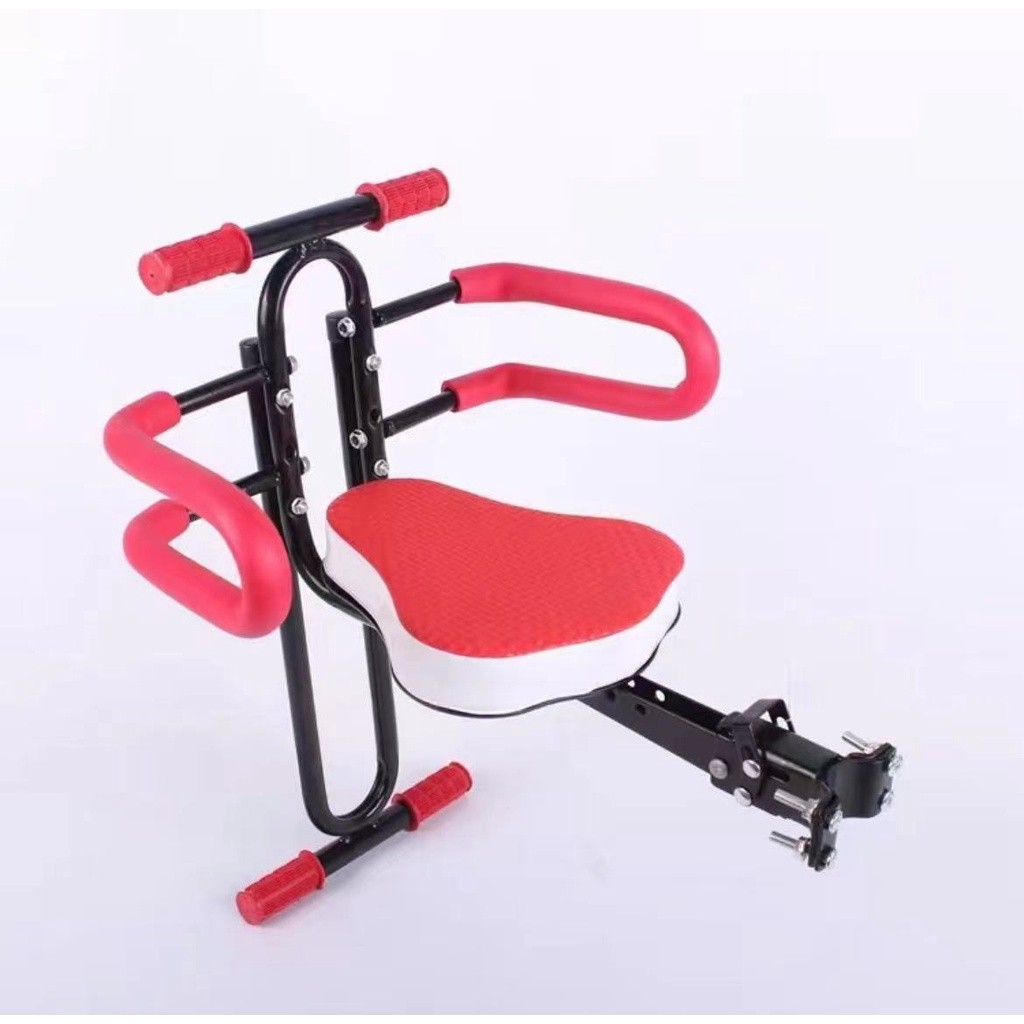【COD】Detachable Child Bicycle Safe-T-Seat Children Bicycle Seats Bike ...