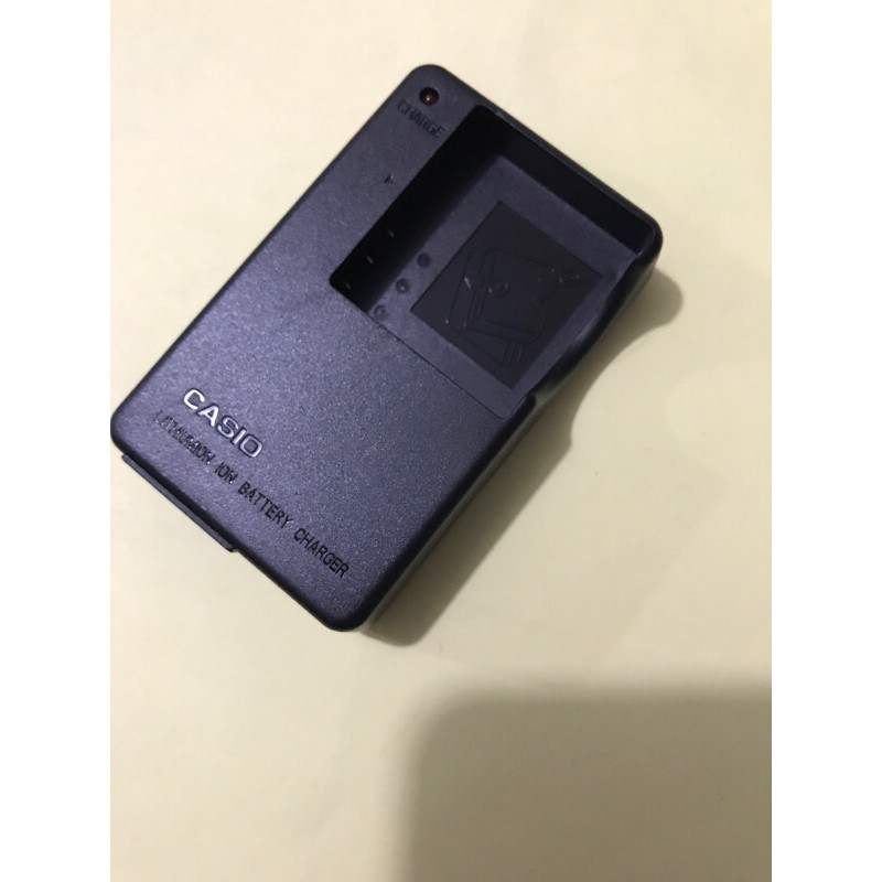 Casio NP-40 Charger (BC-31L) | Shopee Philippines