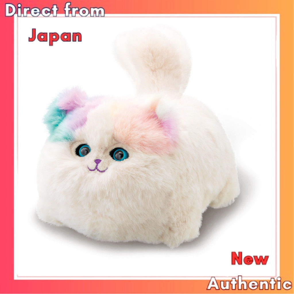 AGATSUMA What are you doing? Moving stuffed animal, copycat, battery ...
