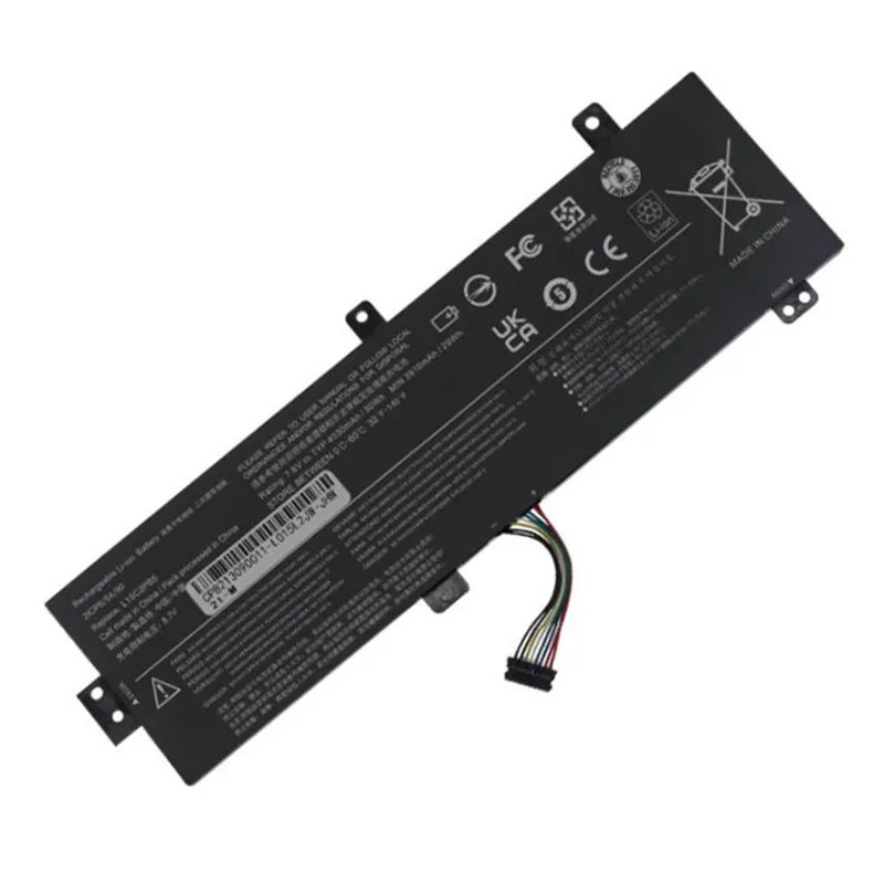 Laptop Battery For Lenovo IdeaPad 510-15ISK 310-15ISK 15IAP 15ABR ...