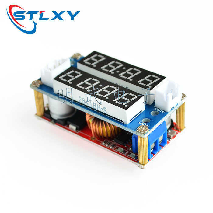 5A Constant Current And Constant Voltage LED Driven Lithium Ion Battery ...
