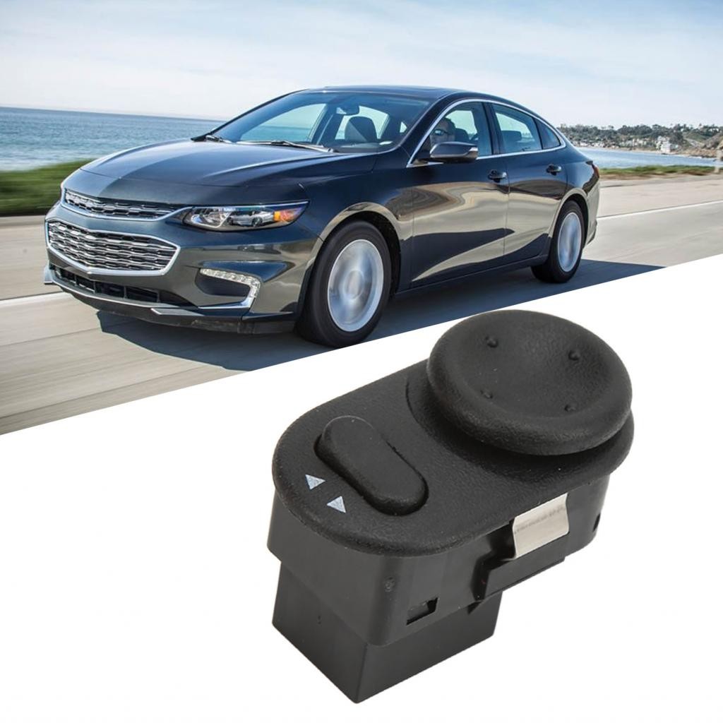 Eleganthome Car Side Door Power Mirror Switch Exterior Rear View ...