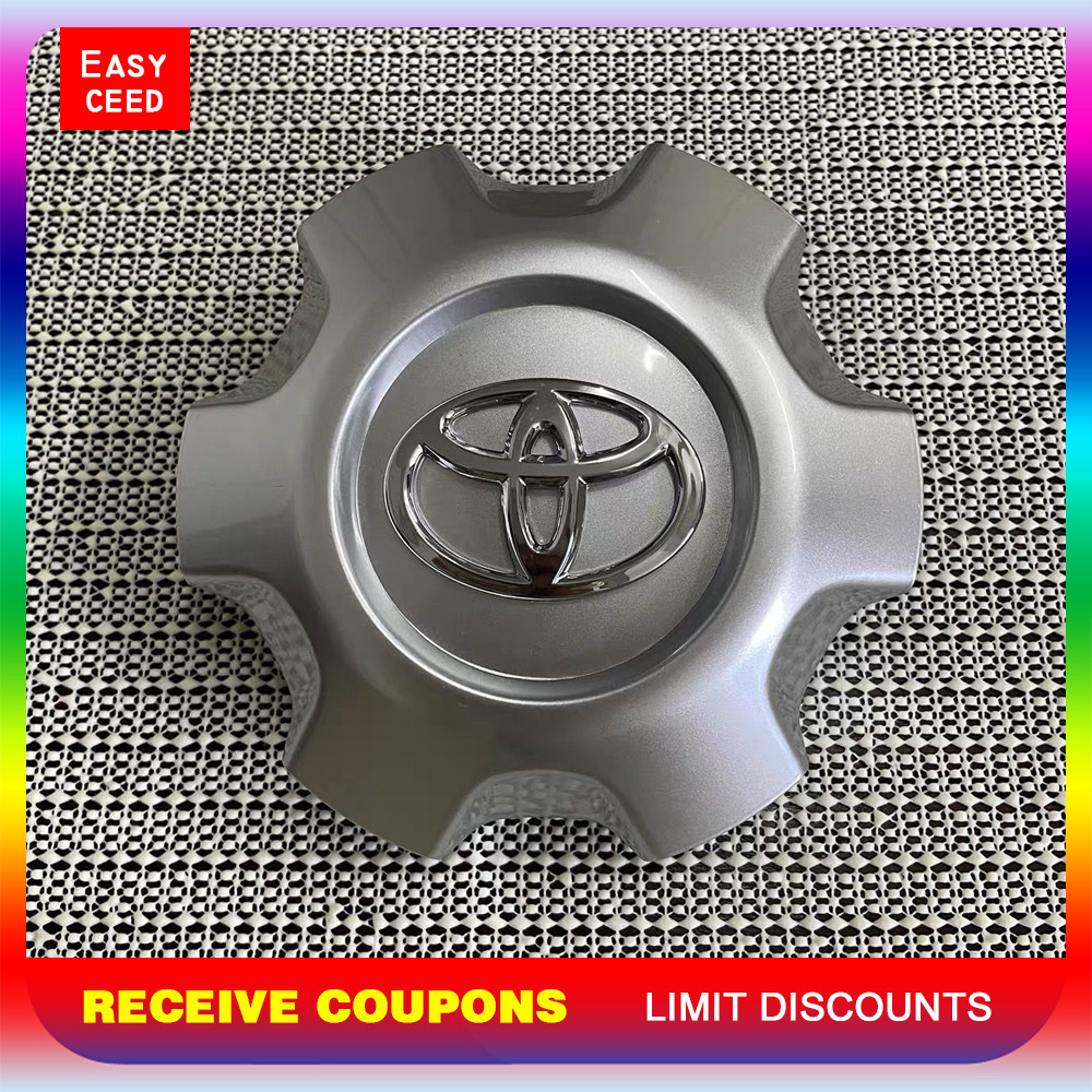1Pieces Chrome Alloy Wheel Center Hub Cap Hubcaps Caps Cover Rim Care ...