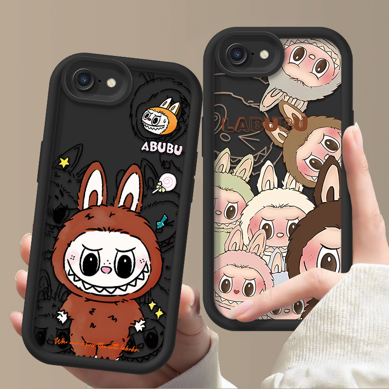for casing iPhone 6s plus case iphone 6s cover cute LaBuBu phone case ...