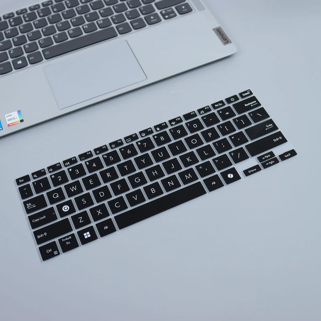 For ASUS Vivobook S14 OLED 2024 S14 M5406 D5406 Y5406CW S5406 K540 V5406M P5406 CM M 14'' Laptop ...