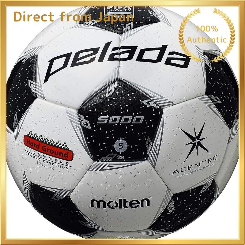 Molten Soccer Ball Size 5 for Junior High School and above ...